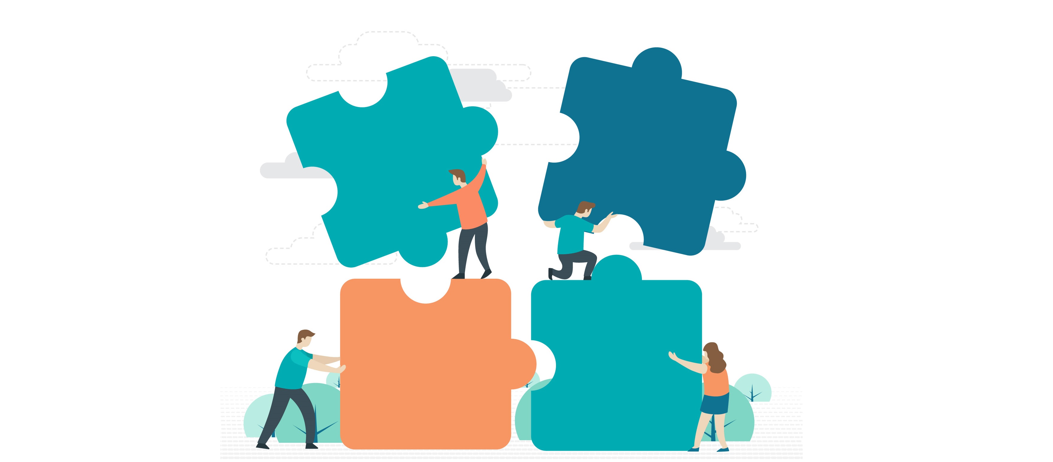 Unveiling the Grid View: The Journey to Organize Space - General blog ...