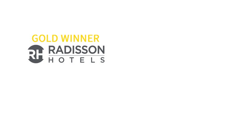 Radisson wins 2 awards with Tridion - General blog posts - Tridion ...