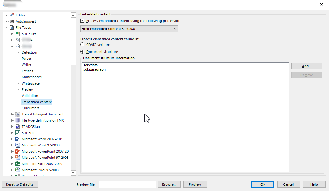 Xml File Cdata Segmentation 2 Rws Appstore Applications Rws Appstore Rws Community