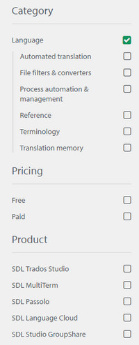 AppStore loading improvements - 2. RWS AppStore Applications - RWS ...