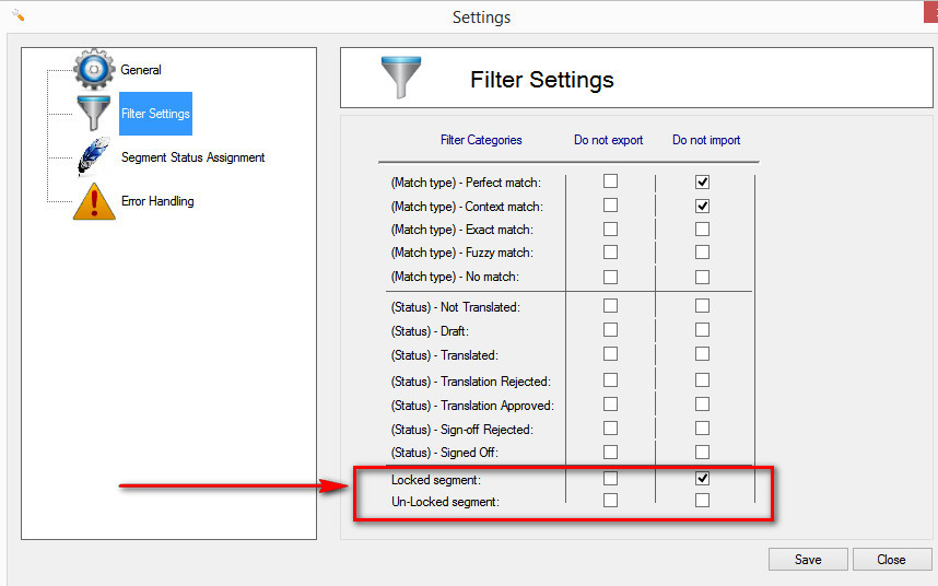 Export to Excel bug ? - 2. RWS AppStore Applications - RWS AppStore ...