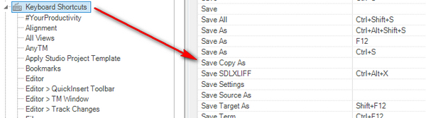 file saving - 2. RWS AppStore Applications - RWS AppStore - RWS Community
