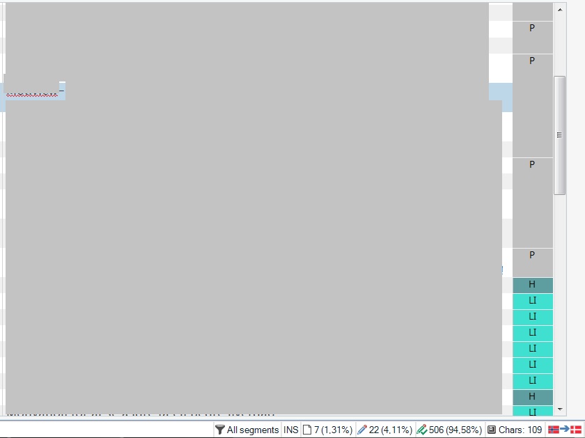 Possible bug: Right-clicking misspelled words when Center Active Row is ...