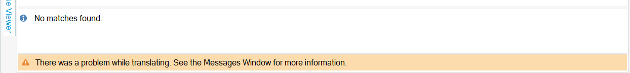 Studio 2019 – DeepL Translation Provider plug-in – Object reference not ...