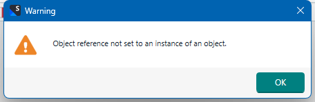 Mulitilingual XML: Object not set... when trying to open a file; URGENT ...