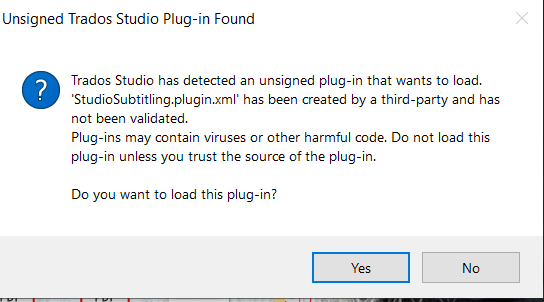 plug-in - 2. RWS AppStore Applications - RWS AppStore - RWS Community