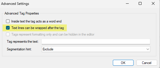 Placeholders do not seem to work well in Multilingual Excel - 2. RWS ...