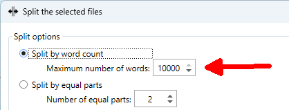 studioViews - split is your new merge and other oddities - 2. RWS ...
