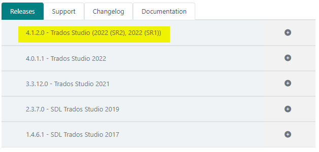 Transit Package Handler for Studio 2022 SR2 needs signing - 2. RWS ...