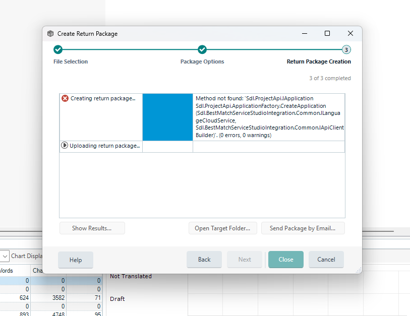 Worldserver Compatibility Pack Not Working After Update Version To