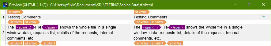 How to change Robohelp "condition" instruction automatically converted to placeholders into ...