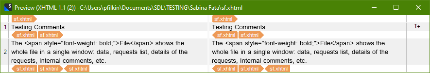 How to change Robohelp "condition" instruction automatically converted to placeholders into ...