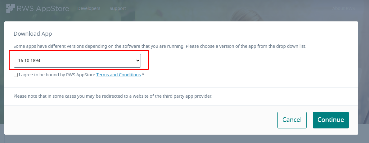Cannot create return package in Trados 2021 - 1. Trados Studio - Trados Studio - RWS Community