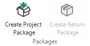 How to create return package from 2 xliff files - 1. Trados Studio - Trados Studio - RWS Community
