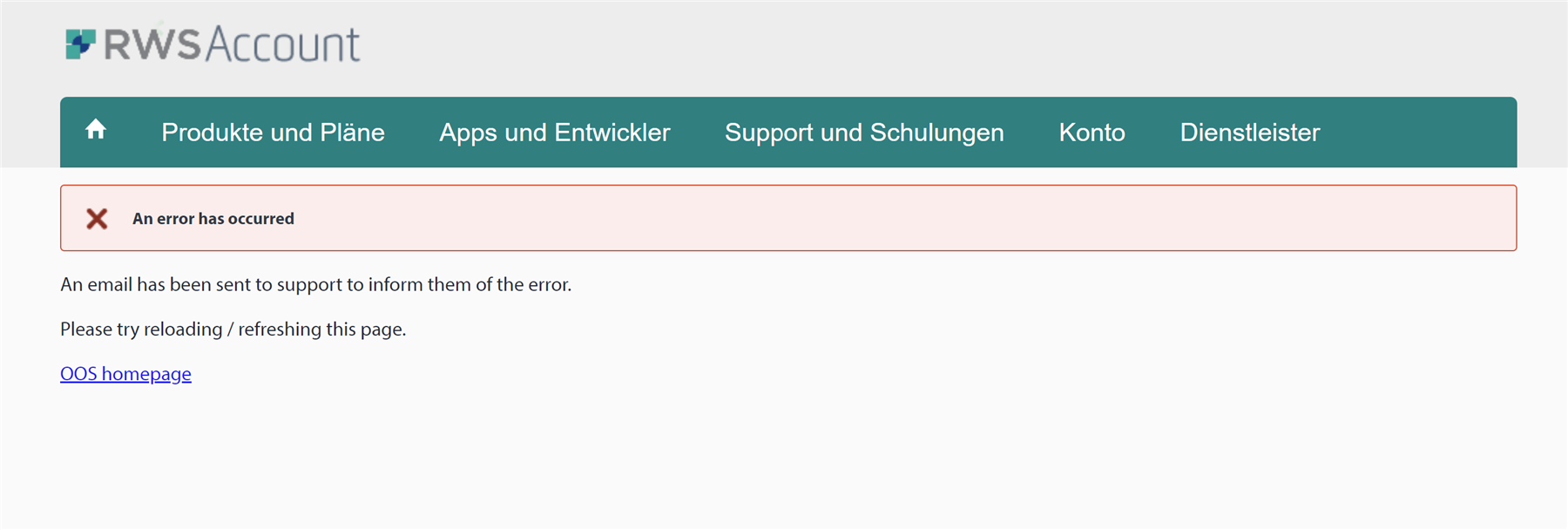 Upgrading License Problem - 2. Licensing and Installation - Trados Portfolio - RWS Community