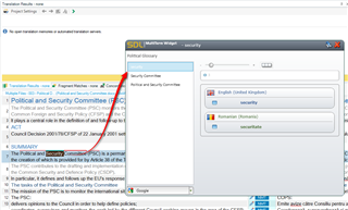 Cannot get any "Editor > Termbase search" keyboard shortcut to work in ...