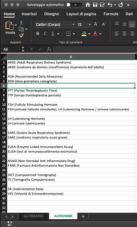 Understanding Terminology - 1. Trados Studio - Trados Studio - RWS ...