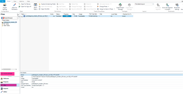 Is It Possible To Keep The Include Subfolders Checkbox Always Checked