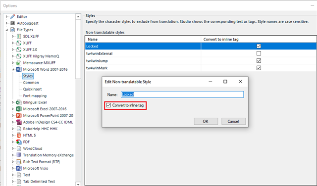 Is It Possible To Lock protect Content In The Microsoft Word File Type 
