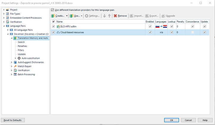 Cannot download SDL Machine Translation Edge. - 2. RWS AppStore ...
